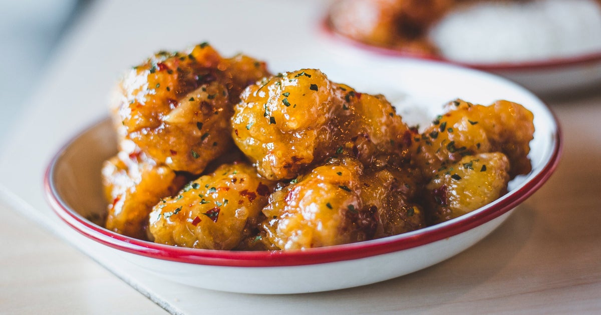 Yoki Social Table delivery from Neepsend/Burton Road - Order with Deliveroo