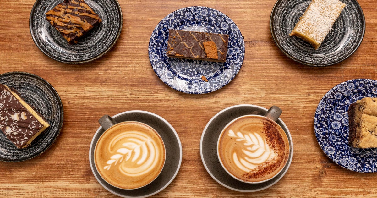 Siesta Coffee Jesmond - Jesmond - 146 Manor House Road delivery from ...