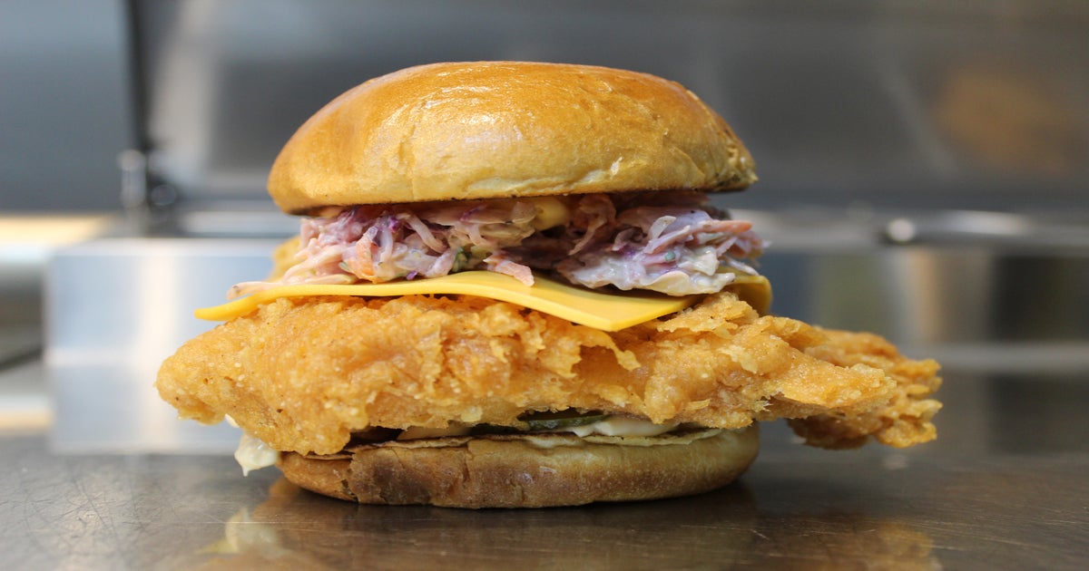 Proper Chicken delivery from Tottenham and Little Russia - Order with ...