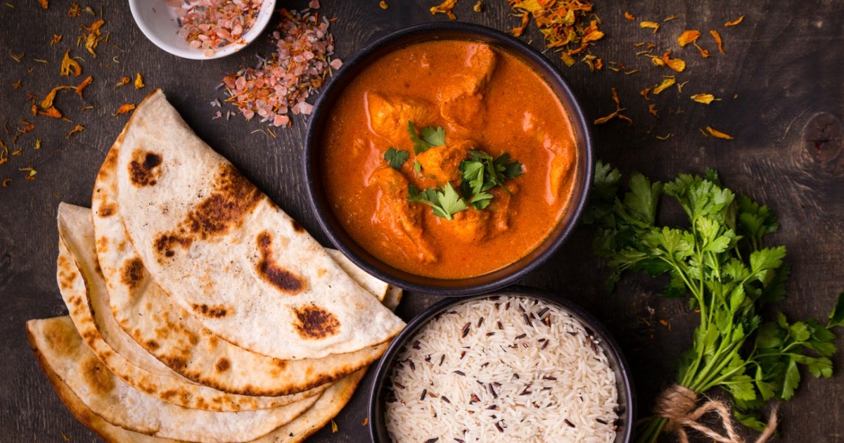 Kitchen Hop - Al Herafia delivery from Al Herafia - Order with Deliveroo