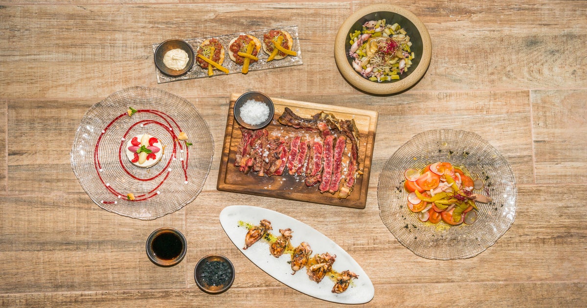 Alecco Bar & Restaurant delivery from Chingford - Order with Deliveroo