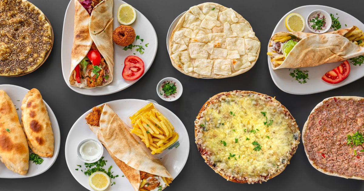 Manakeesh Zaatar W Labneh - Al Barsha 1 delivery from Al Barsha 1 ...