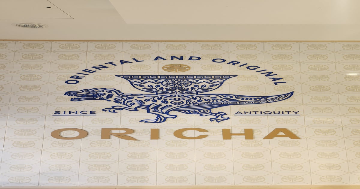 Oricha - Bubble tea - Birmingham City Centre delivery from Birmingham ...