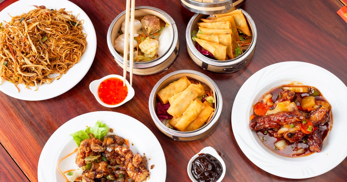 Fairway Chinese takeaway - Doncaster delivery from Doncaster - Order ...