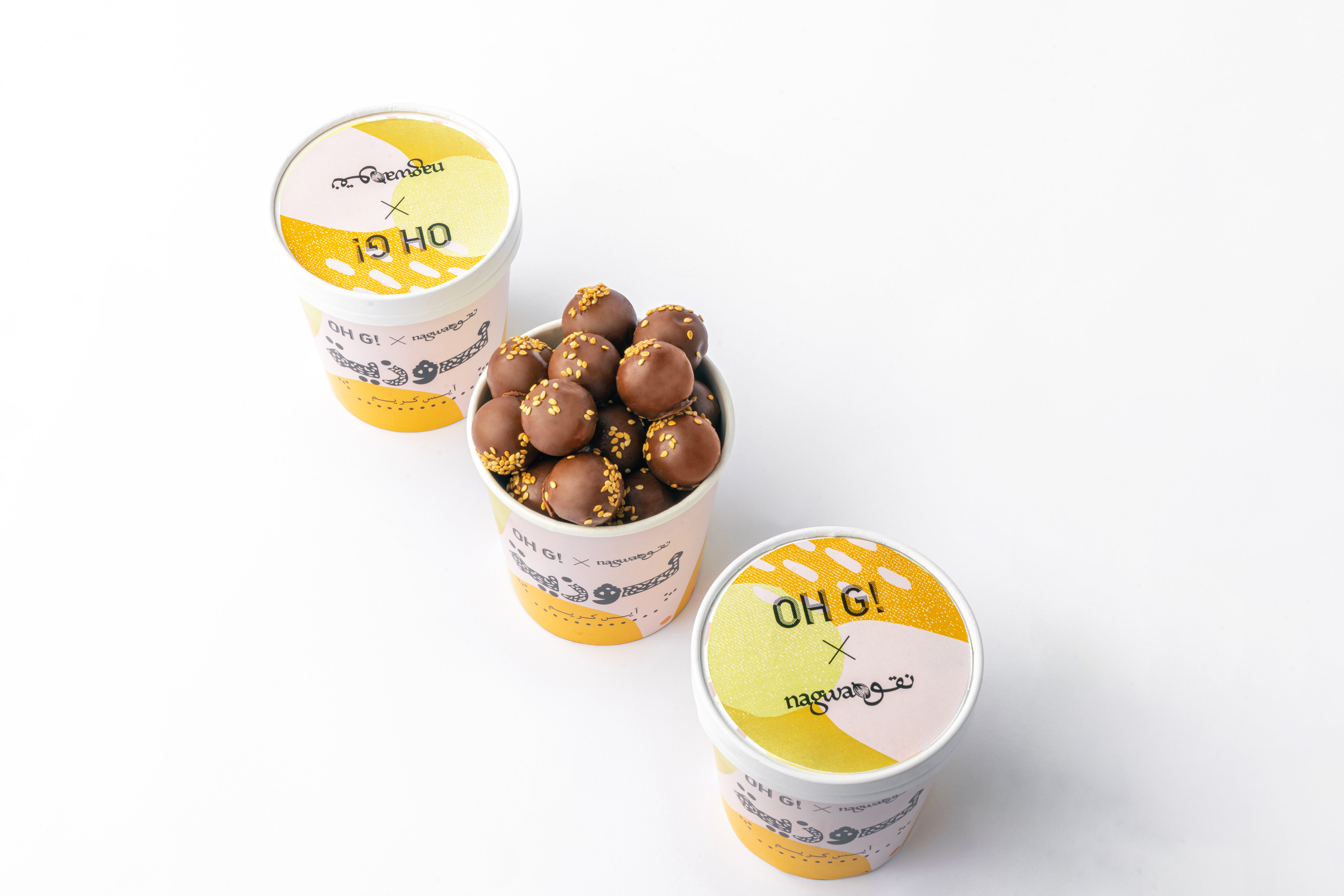 Nagwa Boutique delivery from Salmiya - Order with Deliveroo