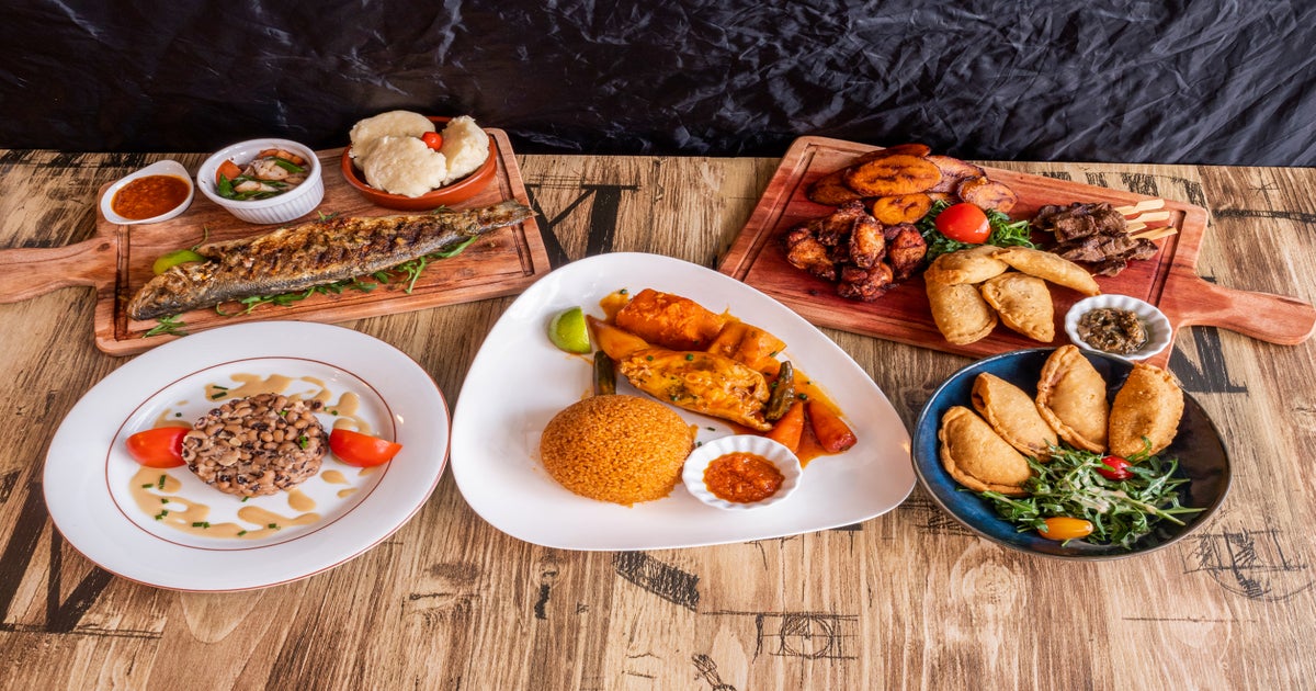 Baobab Odyssée Des Saveurs livre depuis Lyon - Part Dieu - Commandez ...