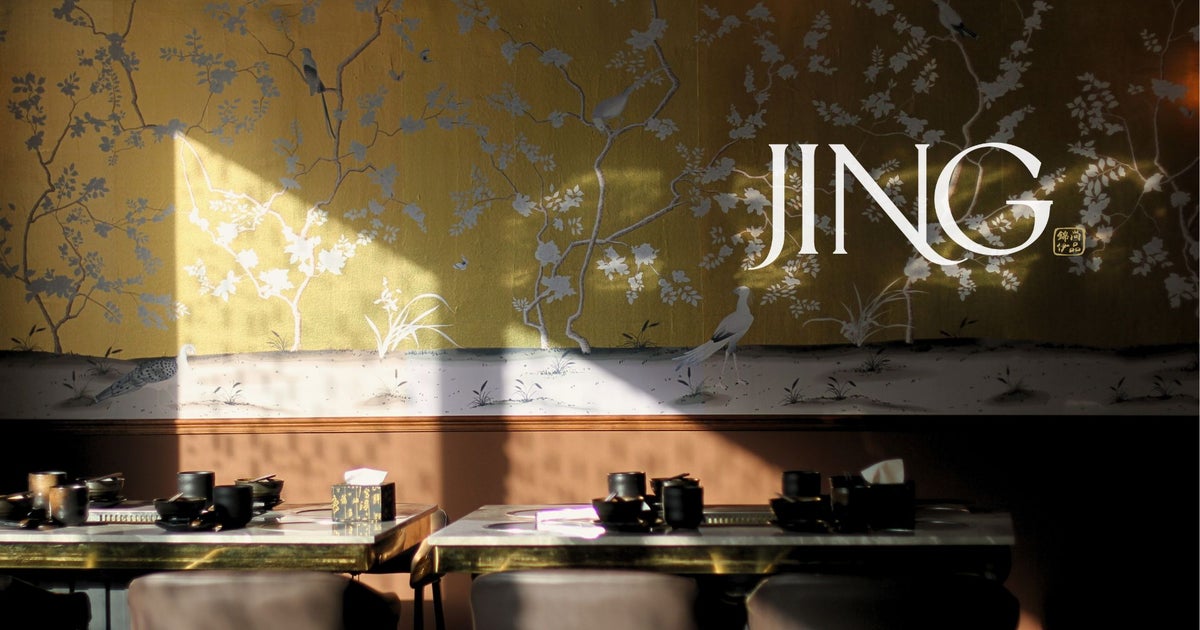 JING delivery from Tanjong Katong - Order with Deliveroo