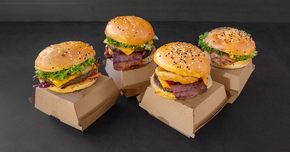 BESTFOOD MINI MARKET delivery from Worksop - Order with Deliveroo