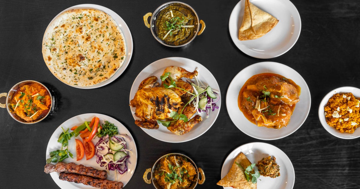 Cafe Tamarinds - Balsall Common delivery from Balsall - Order with ...