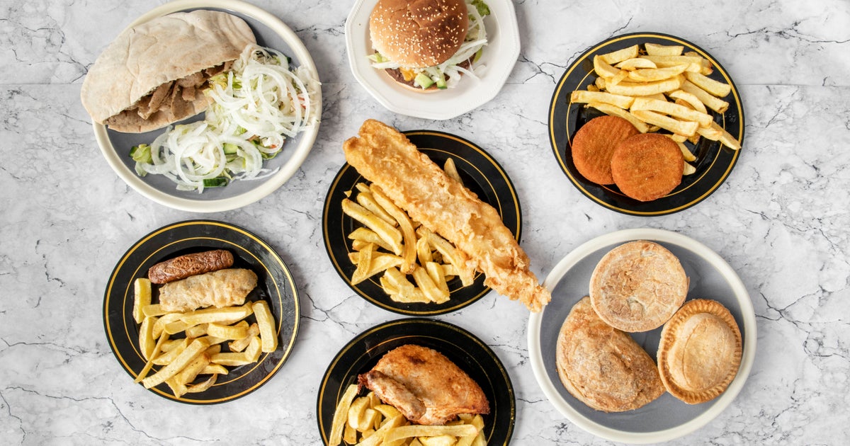 Hengrove Fish Bar - Hengrove Park delivery from Hengrove Area - Order ...