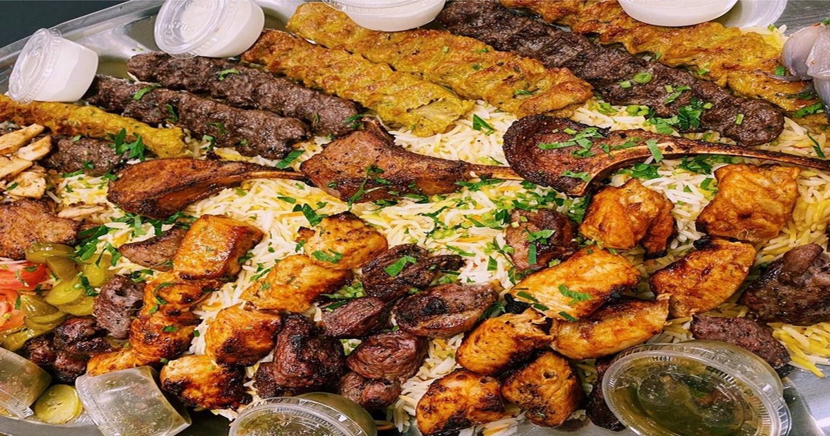 Bannu Gul delivery from Al Quoz 3 - Order with Deliveroo