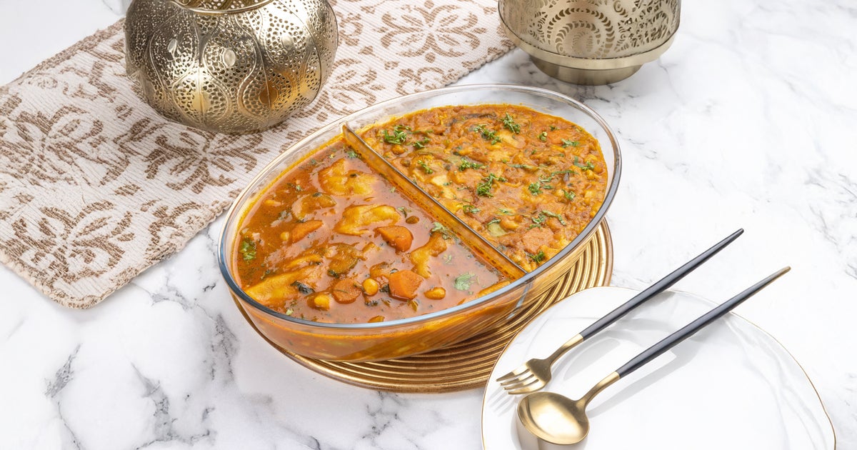 Banquet Express بانكويت اكسبريس delivery from Al Ardiya - Order with ...