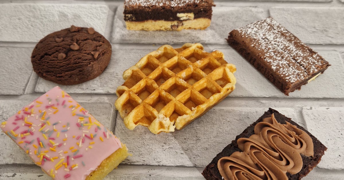 Your Village Cakes delivery from Bishops Stortford - Order with Deliveroo