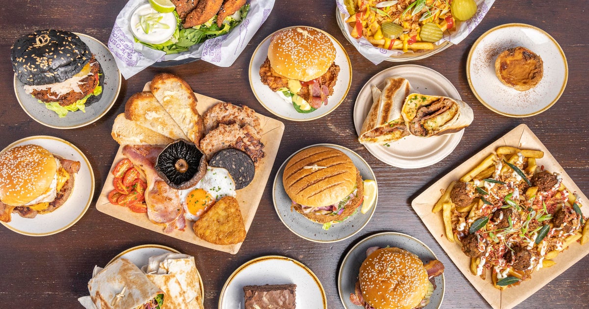 Que Delicia - Handforth delivery from Handforth - Order with Deliveroo