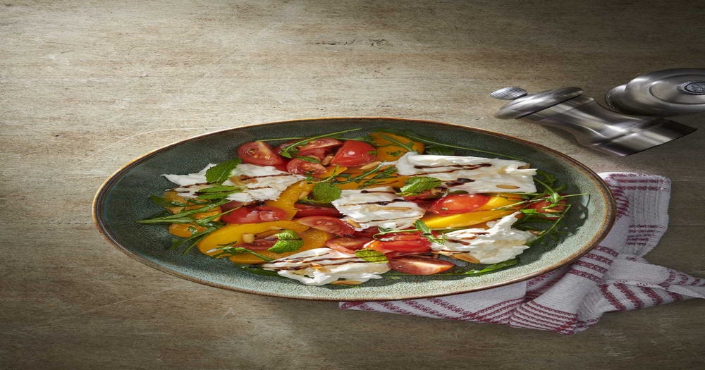 Lollorosso - Motorcity delivery from Motor City - Order with Deliveroo