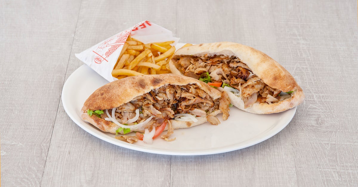 Efe Turkish Ristorante consegna in zona Carpi - Ordina su Deliveroo