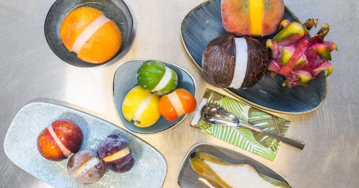 MAISON SORBETTI livre depuis Cannes - Centre Ville - Commandez avec Deliveroo