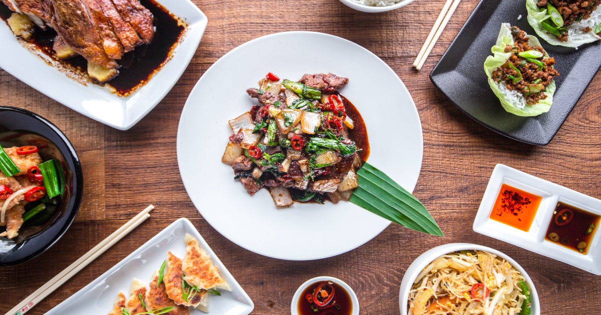 Mak delivery from Ranelagh - Order with Deliveroo