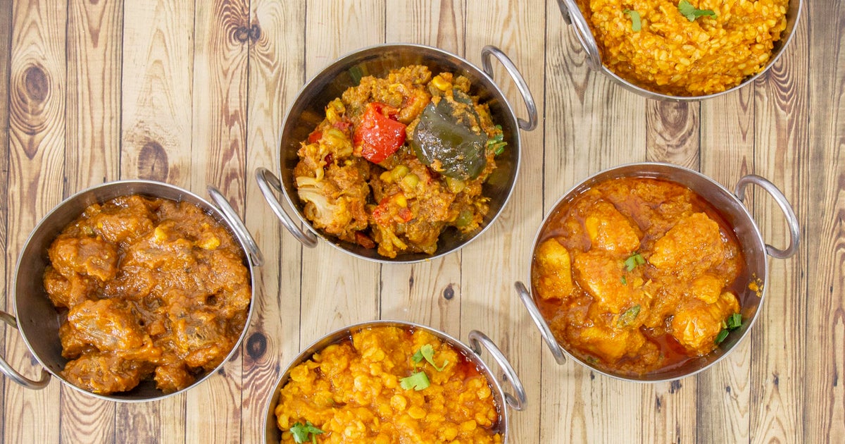 Curry Mecca Kent - Gravesend delivery from Gravesend - Order with Deliveroo