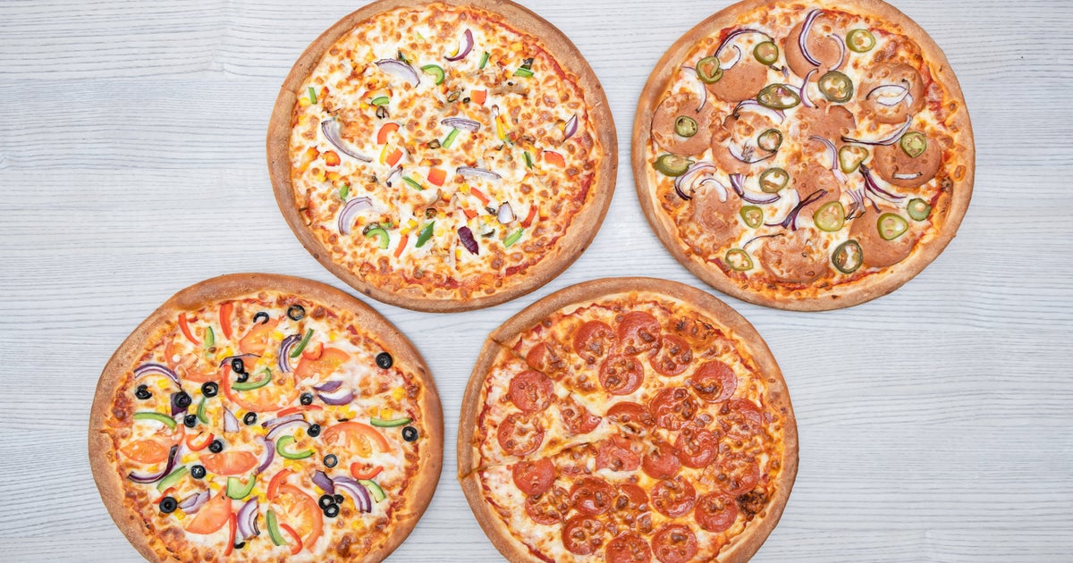 Weoley Castle Chippy & Kebab house - Senneleys Park delivery from ...