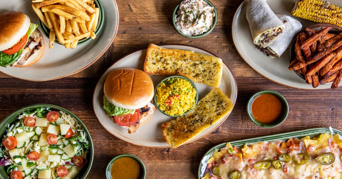 Chicken Mews - Northville and Filton delivery from Northville - Order ...