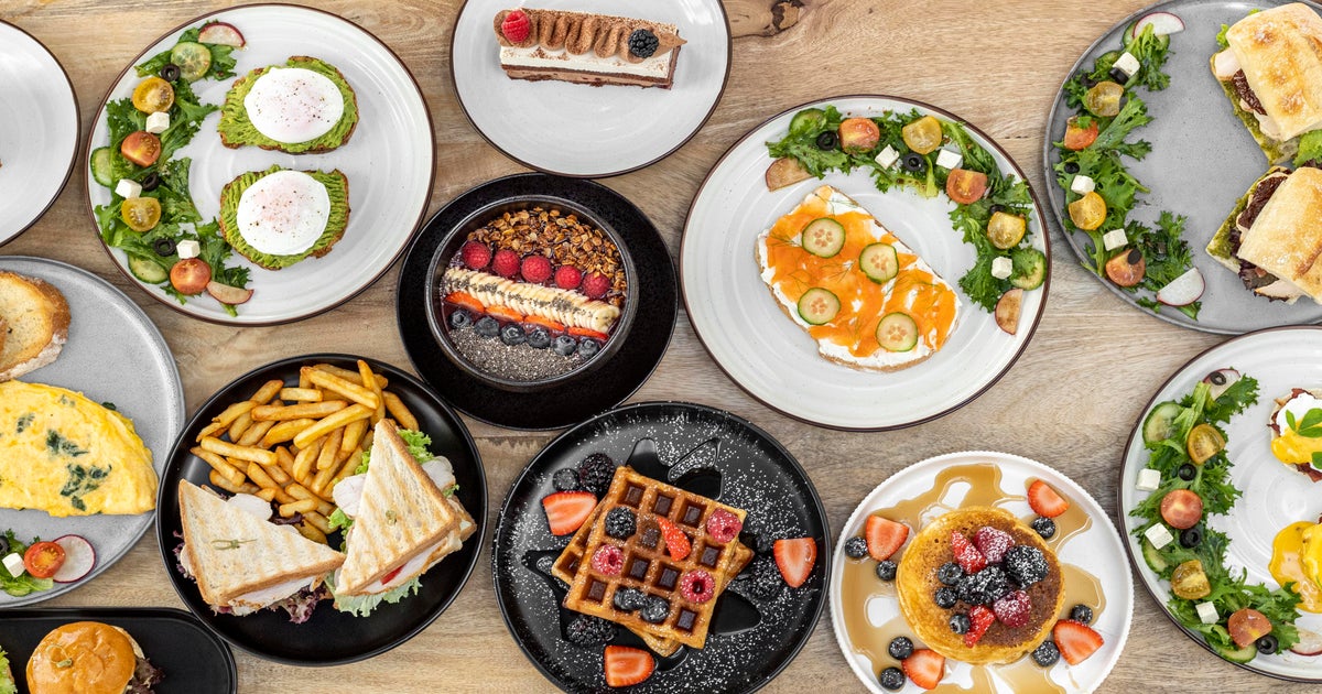 Full Bean - Jumeirah 3 delivery from Jumeirah 3 - Order with Deliveroo