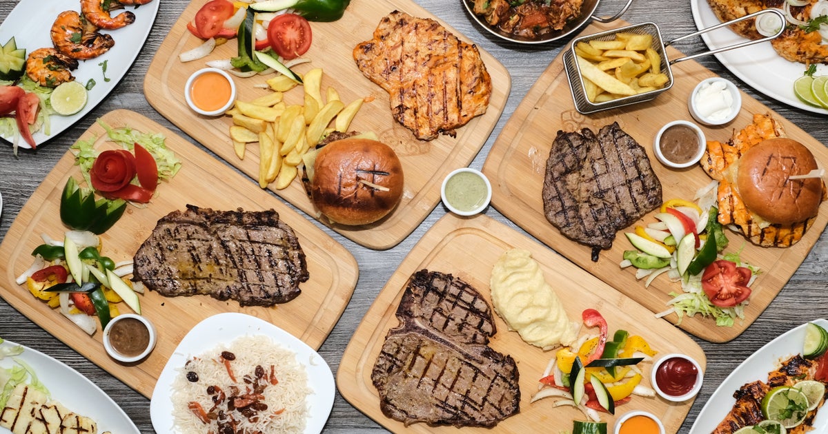 Meral Specialty Cafe delivery from Embassies District - Order with ...