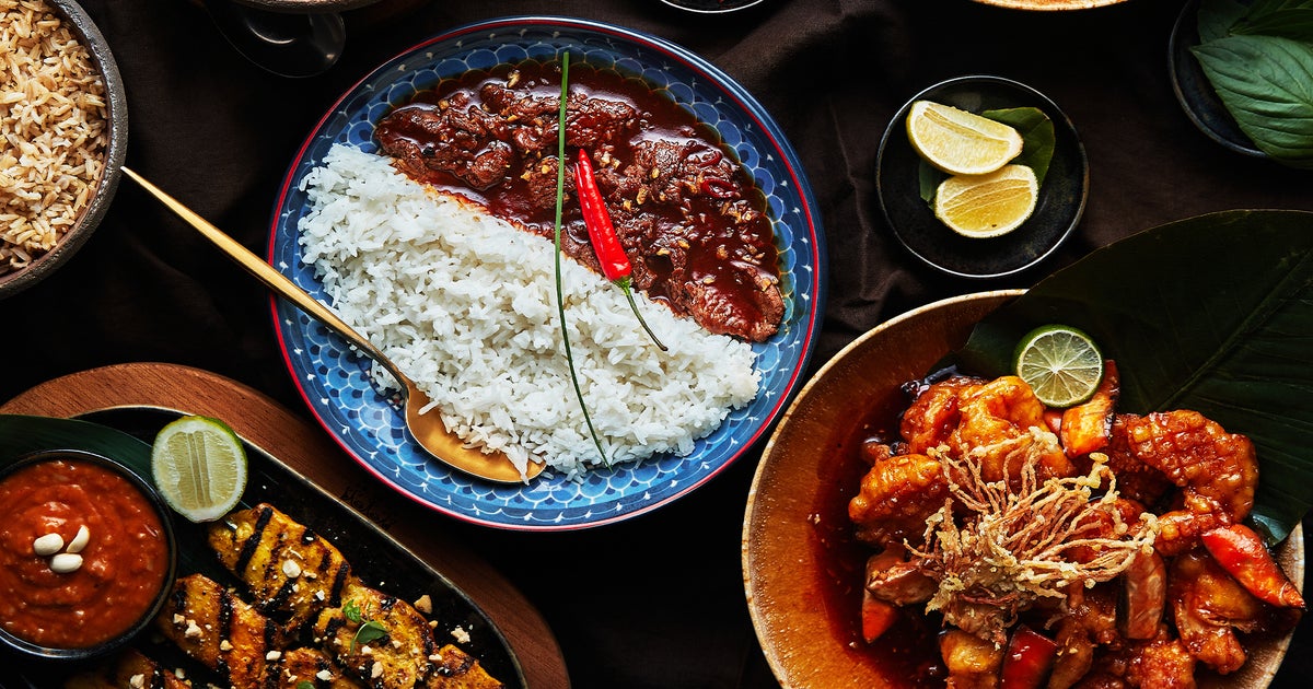 Ubon اوبون delivery from Al Sabit - Order with Deliveroo