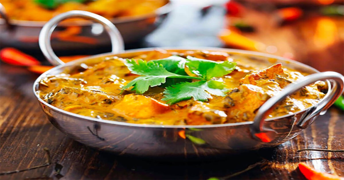 Bombay Dining - North Indian Restaurant - Pasir Panjang delivery from ...