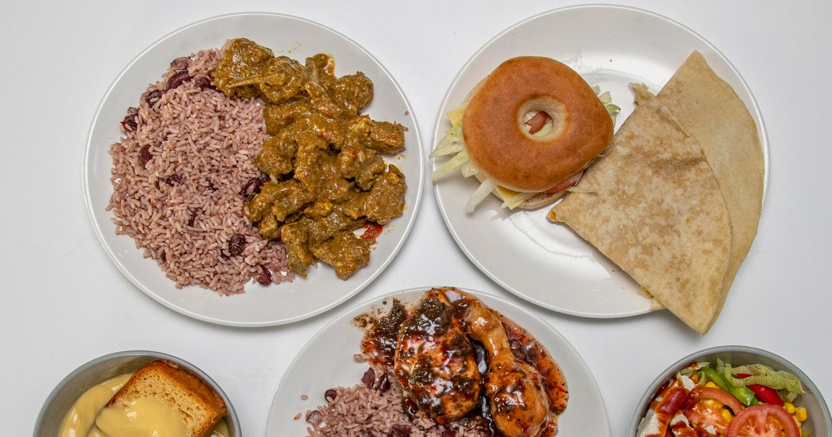 Justice Cafe - Fleetdown delivery from Fleetdown - Order with Deliveroo