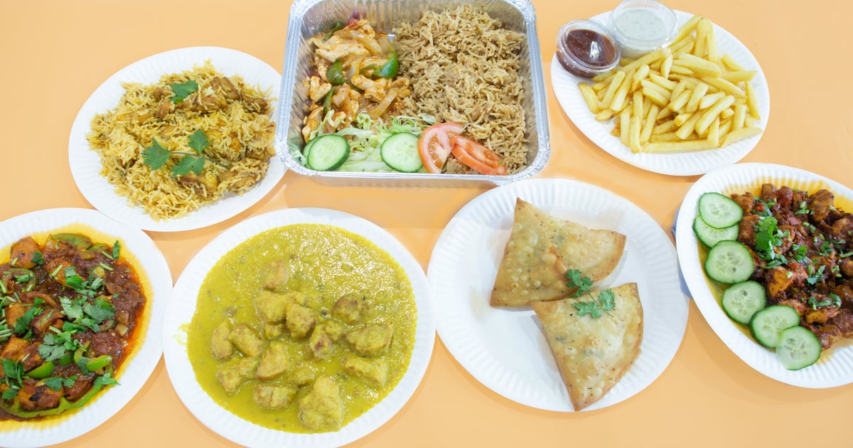 Chicken Hut - Nottingham delivery from Arnold - Order with Deliveroo