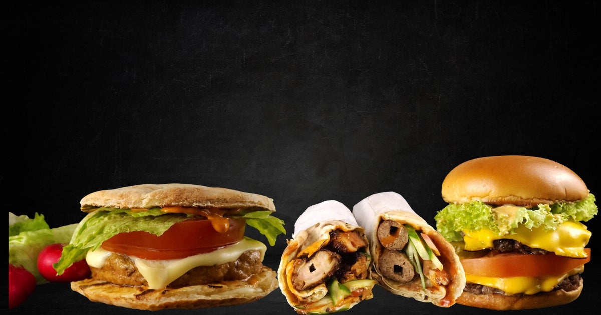 The Cheat Meal delivery from South Barsha Arjan - Order with Deliveroo