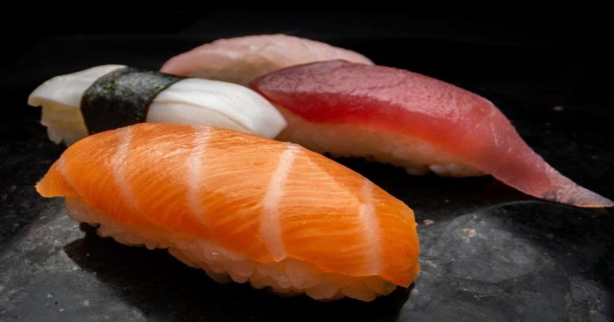 Maison de Sushi - DFC delivery from Doha Festival City - Order with ...