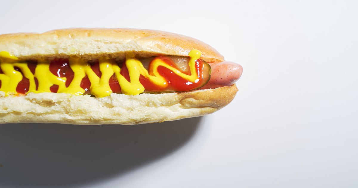 TONY HOT-DOG - Montpellier - Centre livre depuis Montpellier - Centre ...