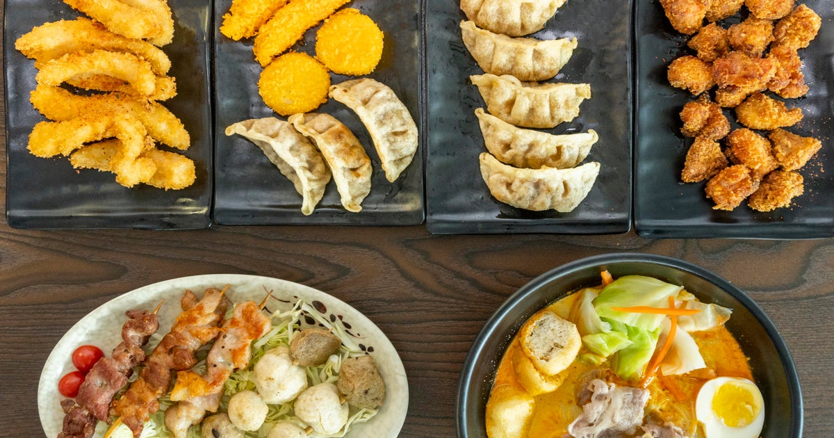 Qiu Lian Ban Mee 秋莲板面 - Clementi delivery from Faber Drive - Order with ...