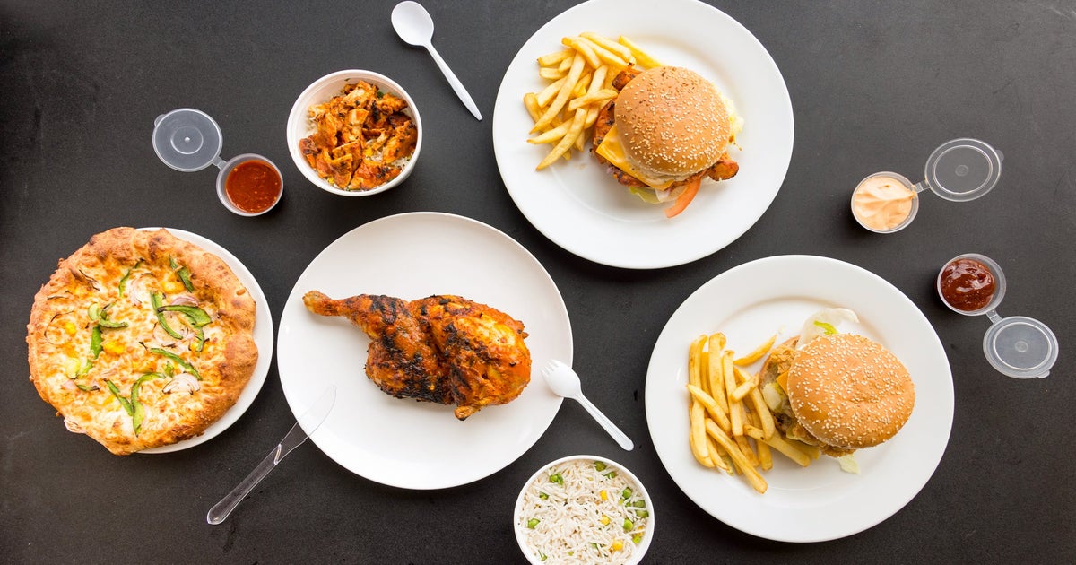 Perfect Chicken - Raynes Park delivery from Morden/ Rosehill - Order ...