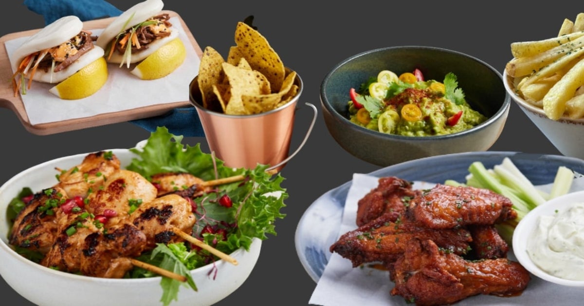 Bistro by INK delivery from Al Jaddaf - Order with Deliveroo
