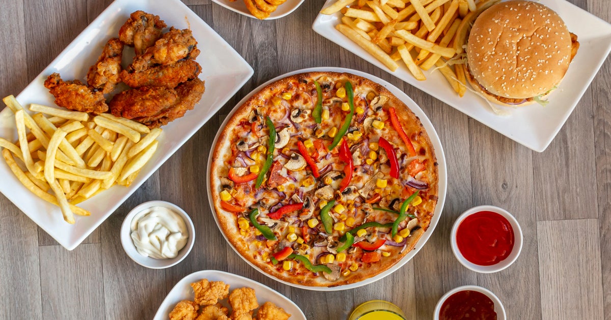 Donner Corner - Radcliffe & Radcliffe Ees delivery from Radcliffe ...