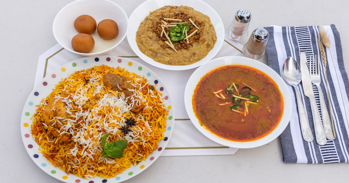 Reef Muwaileh Restaurant delivery from Muwailih Food - Order with Deliveroo