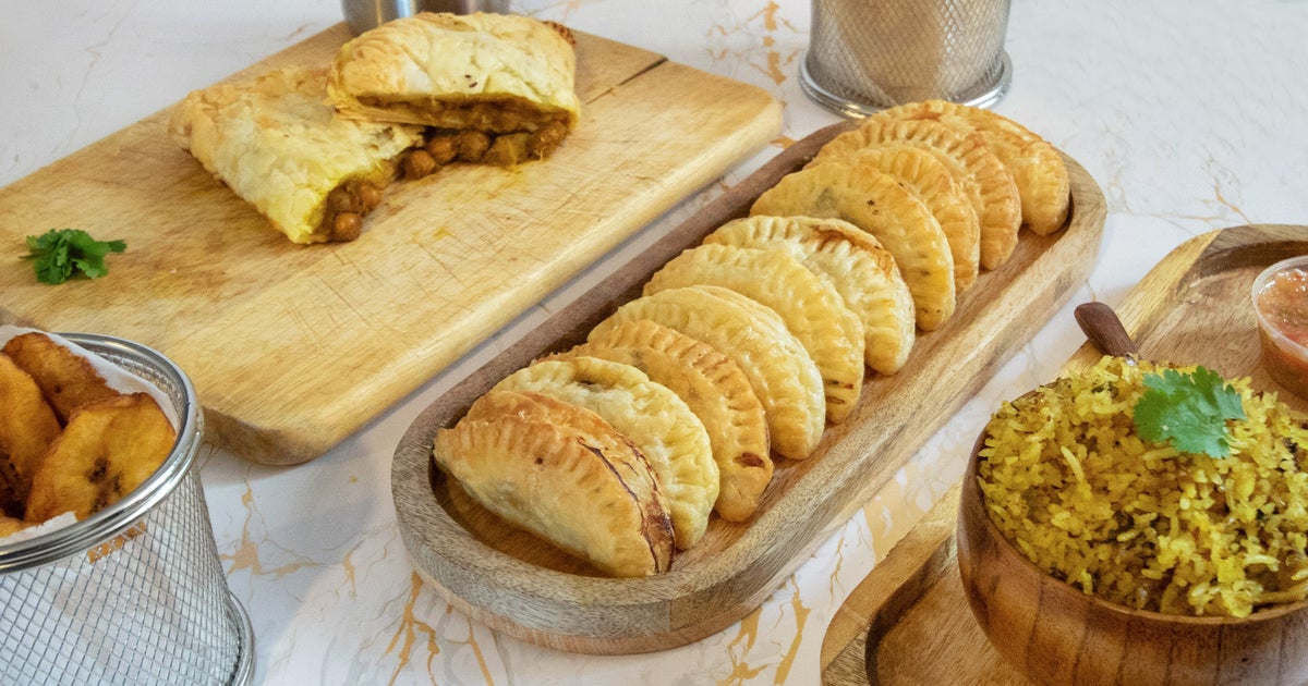 One Love Kitchen - Ashton-under-Lyne delivery from Ashton-under-Lyne ...