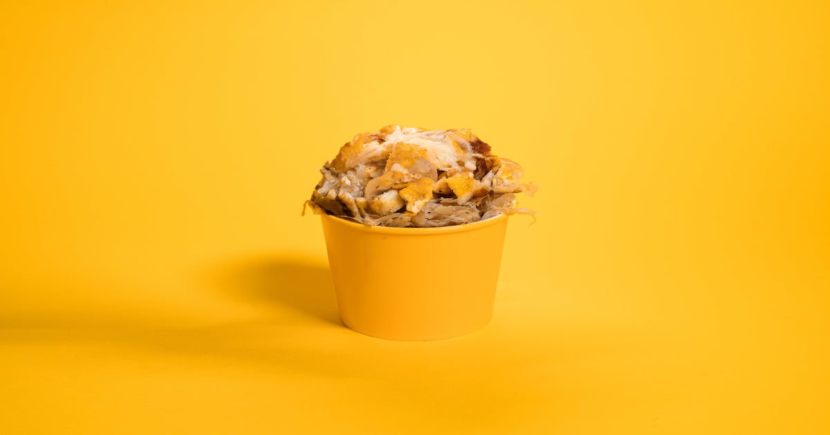 Chapati Cup - Freej Al Ali delivery from Fereej Al Ali - Order with ...