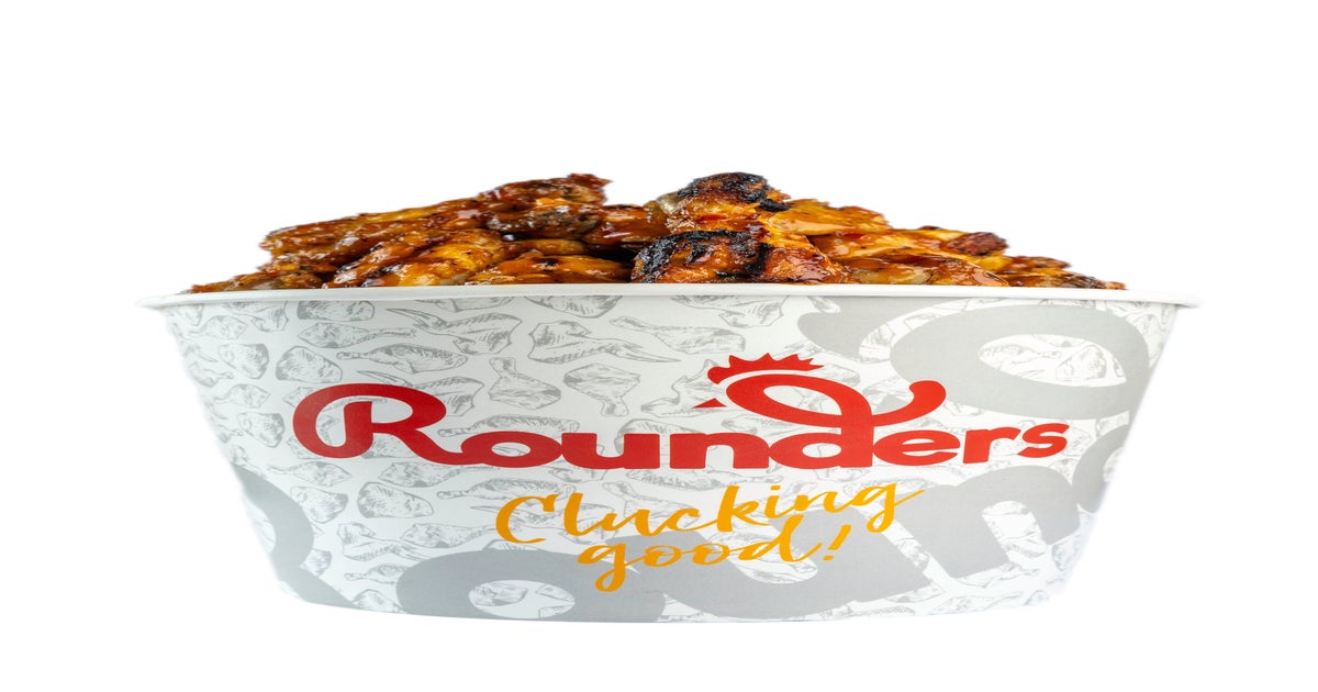 Hot Chix - Buttermilk Chicken - Jacuna delivery from Piccadilly - Order ...