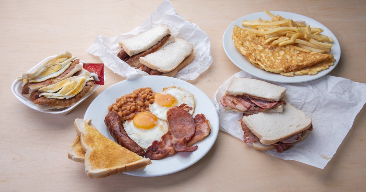 Great British Munch - Northampton delivery from Northampton - Order ...