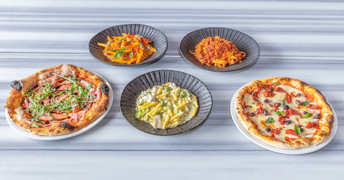 Da Noi Restaurant - Altrincham delivery from Altrincham - Order with ...