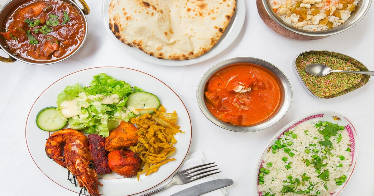 Naan Rapide livre depuis Roubaix - Sud-Ouest - Commandez avec Deliveroo