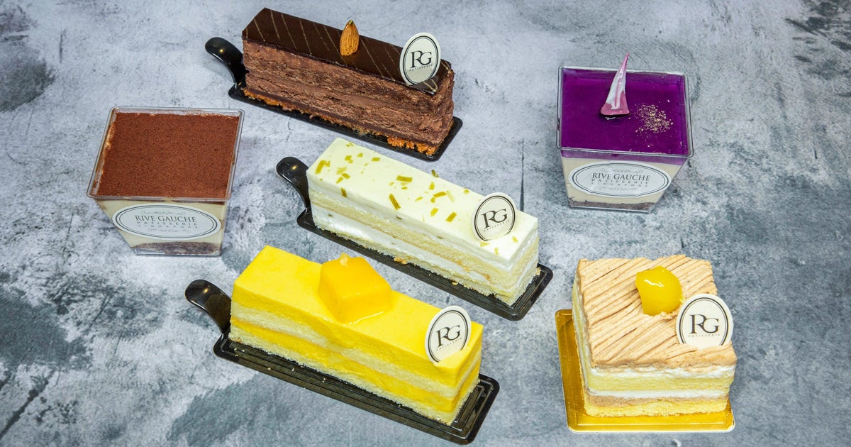 Cakes by Homemade - Nottingham City Centre delivery from Nottingham ...