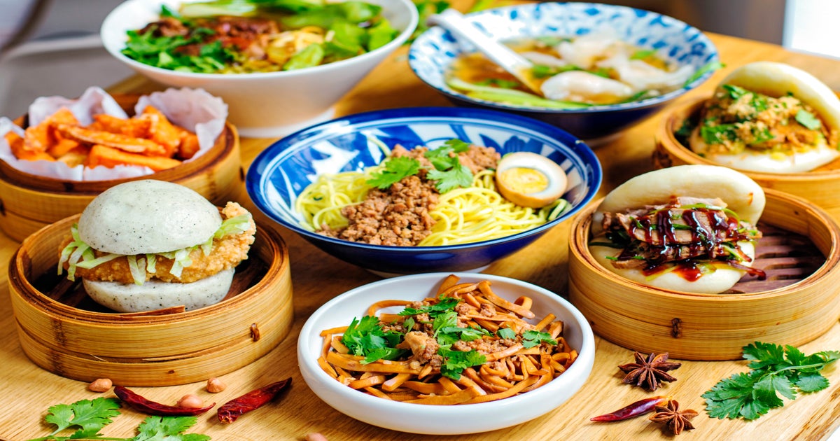 Bao House - Taiwanese Street Food consegna in zona Isola - Ordina su ...