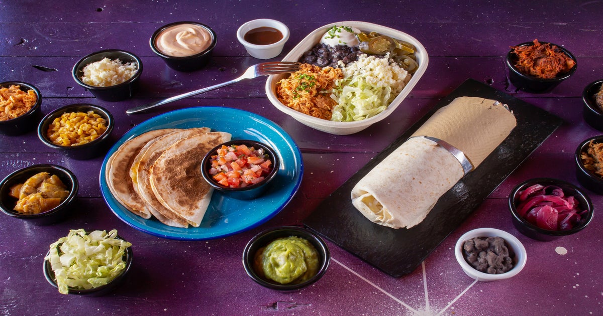 Hungry Taco - Harringay delivery from Harringay - Order with Deliveroo