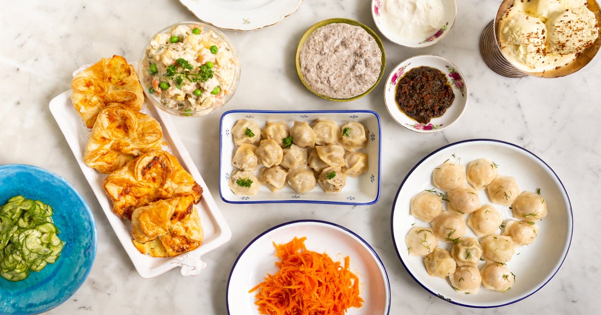 BreadNMeat - Marina delivery from Marina - Order with Deliveroo