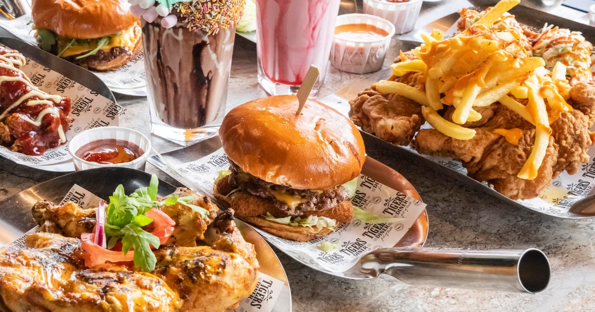 Jerk Hub 247 Brentford High Street Delivery From Brentford High